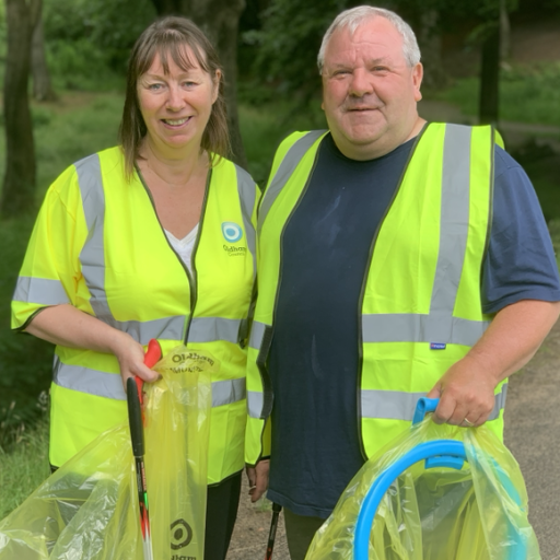 The Royton Team – Steve and Marie's Royton Blog