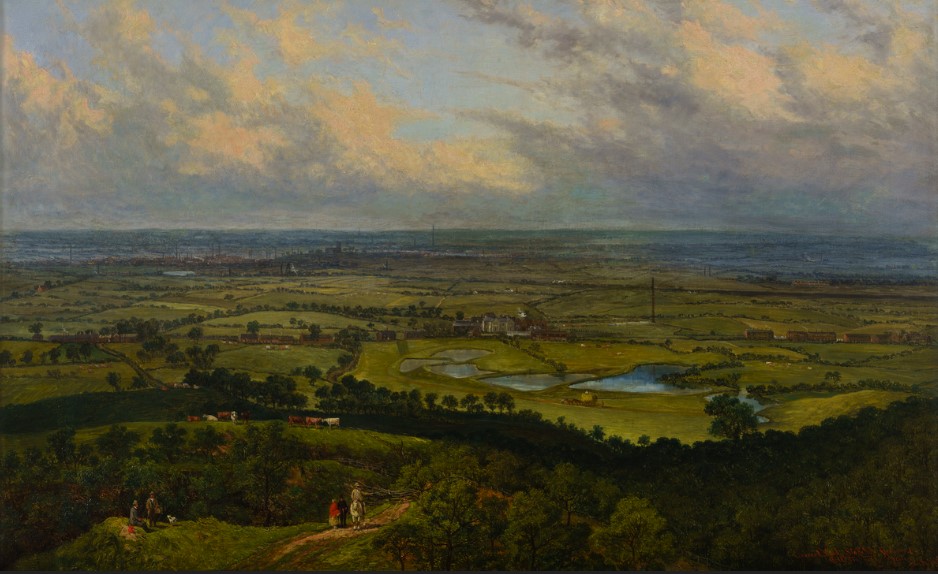 Royton Artwork Returns – Steve and Marie's Royton Blog